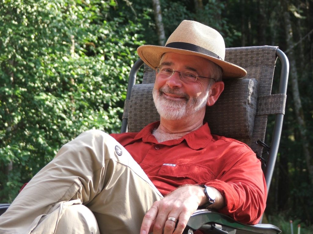 Celebration of Life for Bob Sundstrom