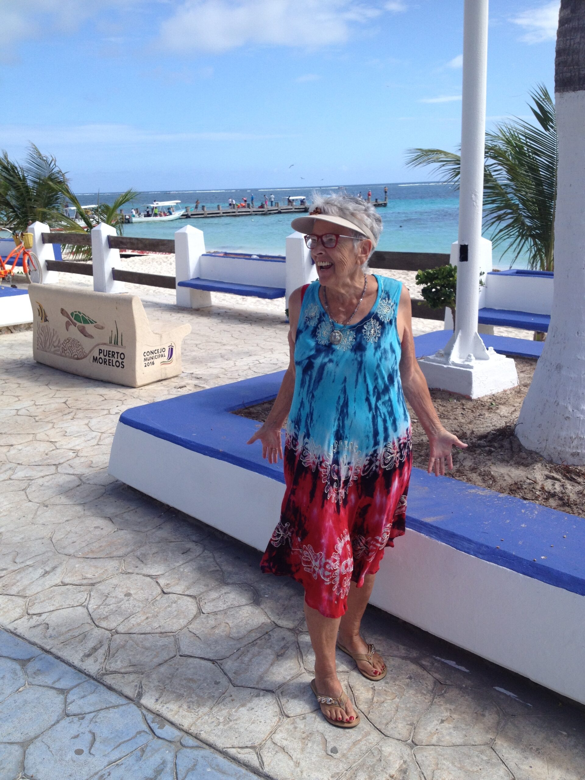 Celebration of Life for Nancy May